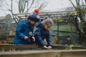 Developing your LOtC - Council for Learning Outside the Classroom