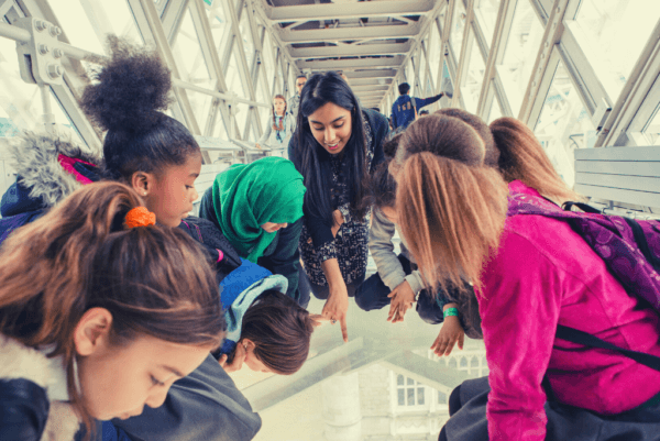 Developing your LOtC - Council for Learning Outside the Classroom