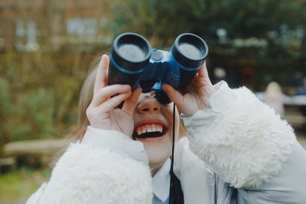 Learning Beyond - Council for Learning Outside the Classroom