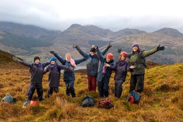 Developing your LOtC - Council for Learning Outside the Classroom
