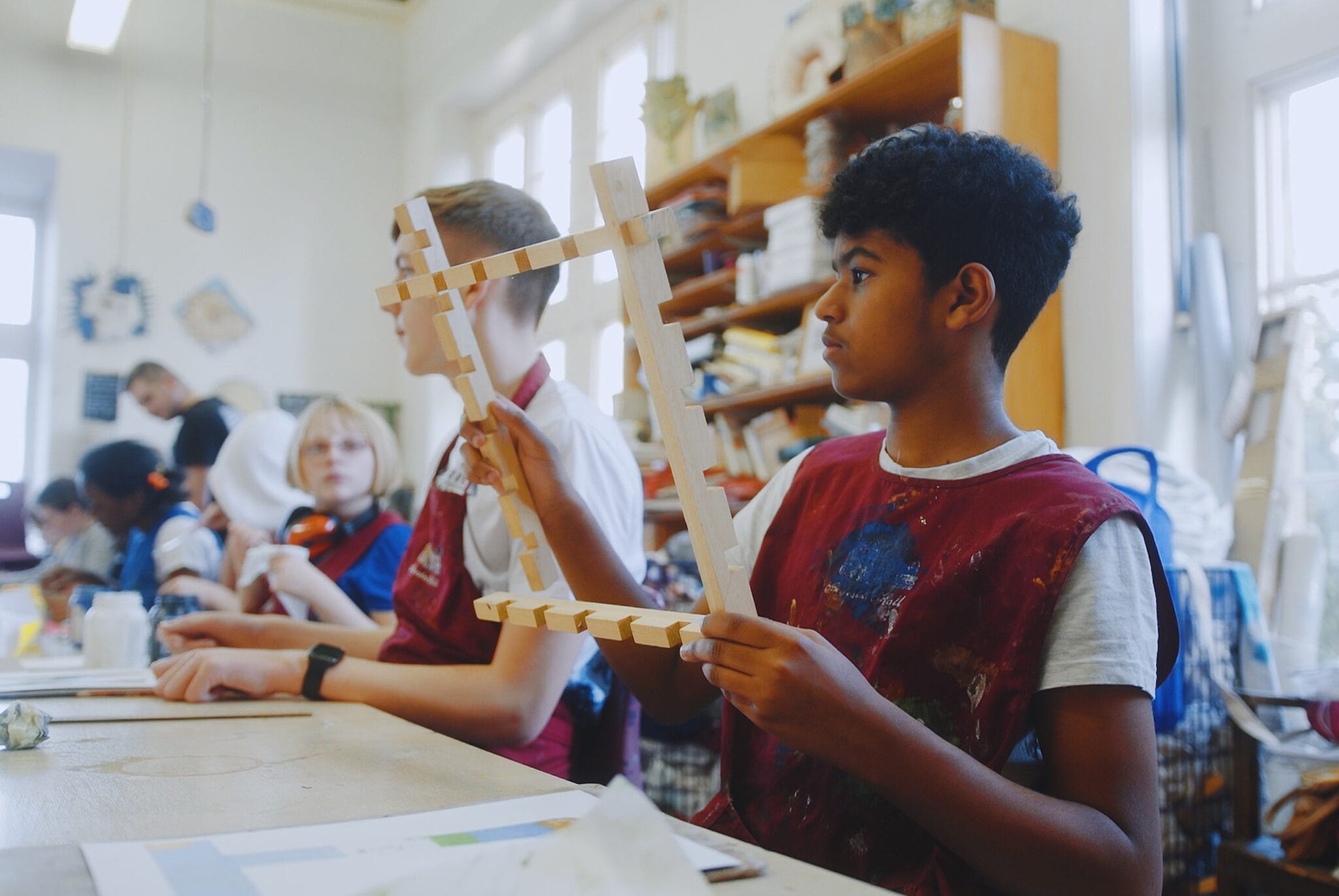 Learning Outside the Classroom - CLOtC - Helping you take your teaching ...
