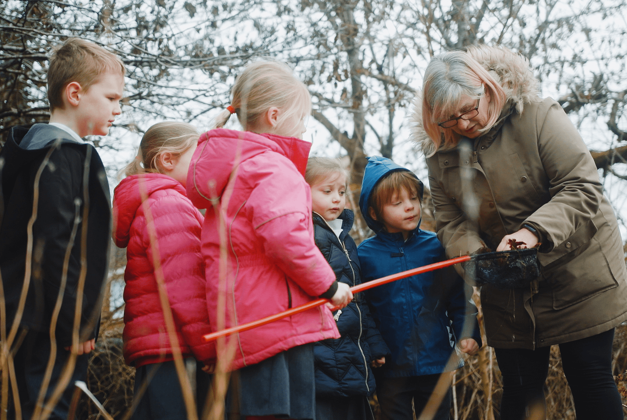 Evidence and Research - Council for Learning Outside the Classroom
