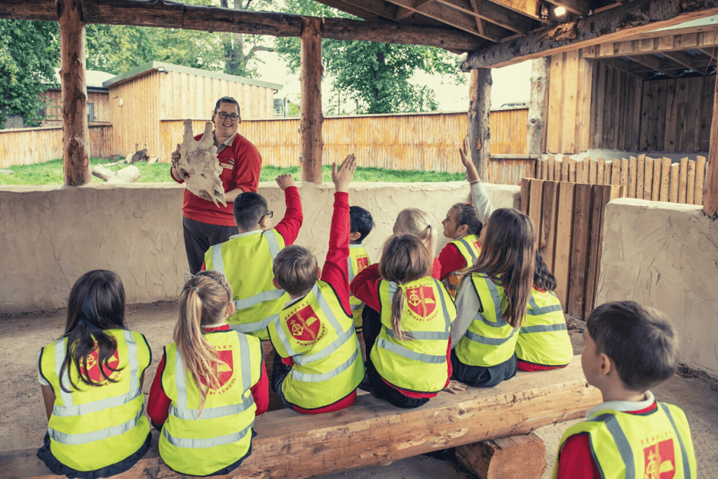 About CLOtC - Council for Learning Outside the Classroom