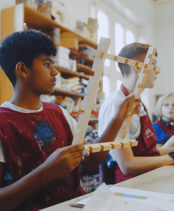 Starting your LOtC Journey - Council for Learning Outside the Classroom
