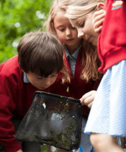 Starting your LOtC Journey - Council for Learning Outside the Classroom