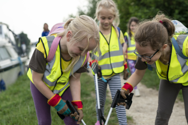 Activity Ideas & Other Resources - Council for Learning Outside the ...