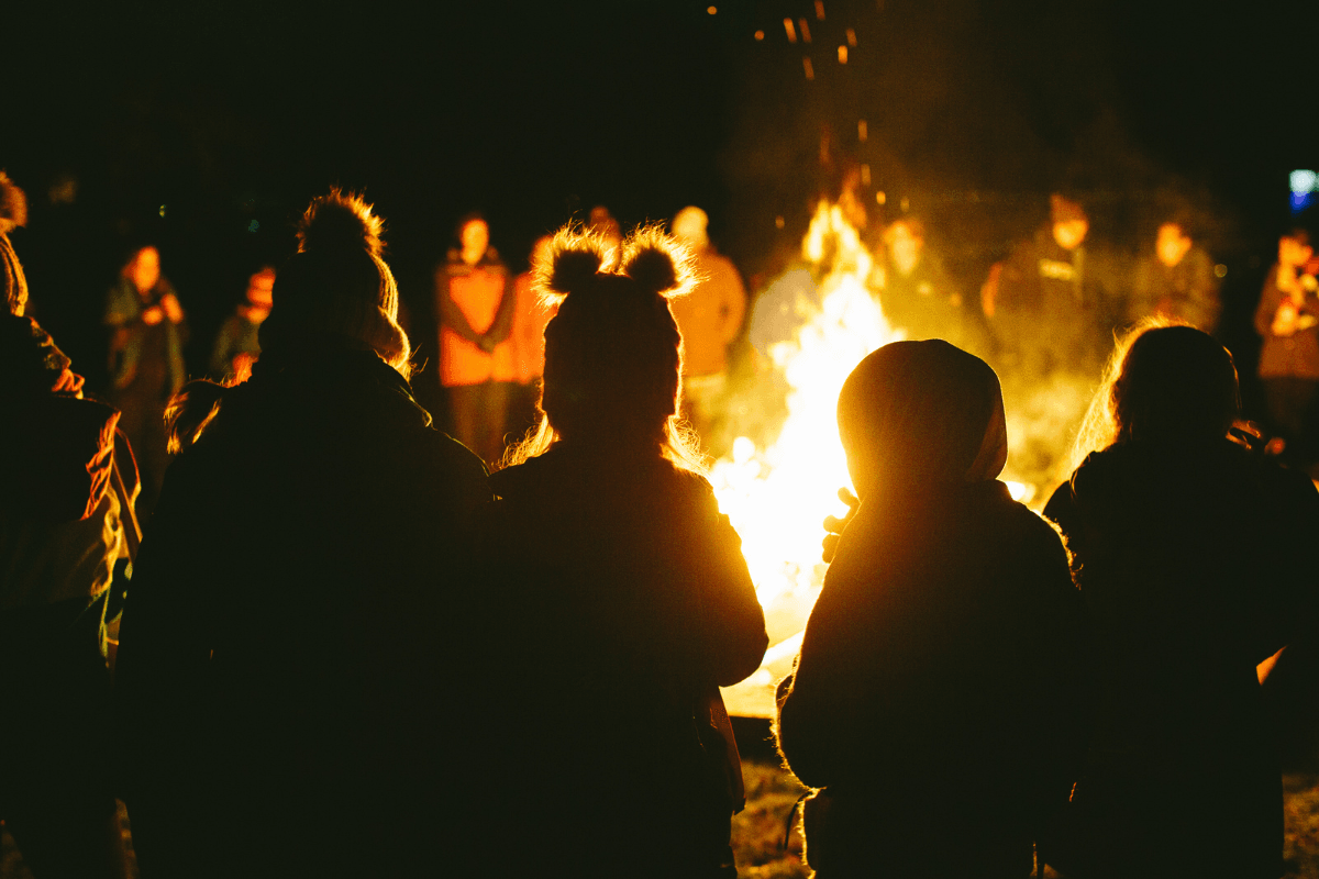 Activity Ideas & Other Resources - Council for Learning Outside the ...