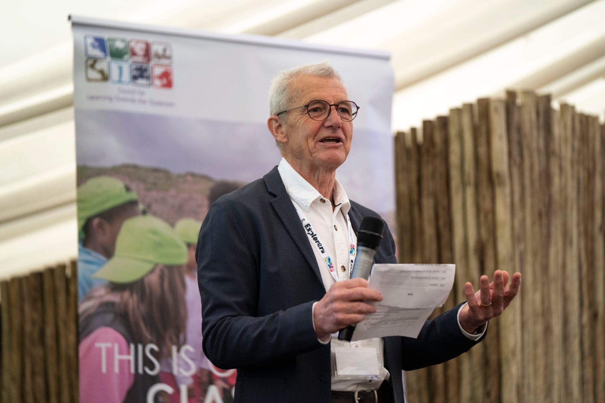The CLOtC National Conference 2023 - Council for Learning Outside the ...