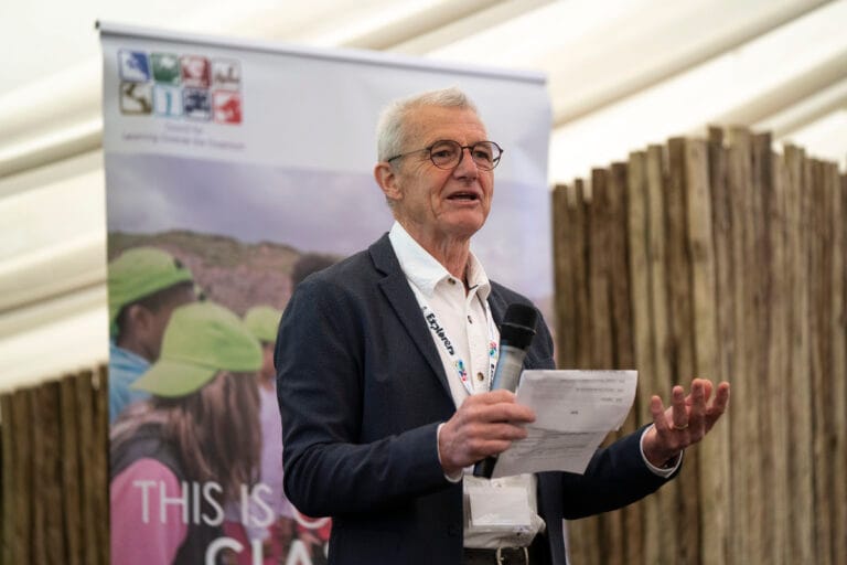 The CLOtC National Conference 2023 - Council for Learning Outside the ...