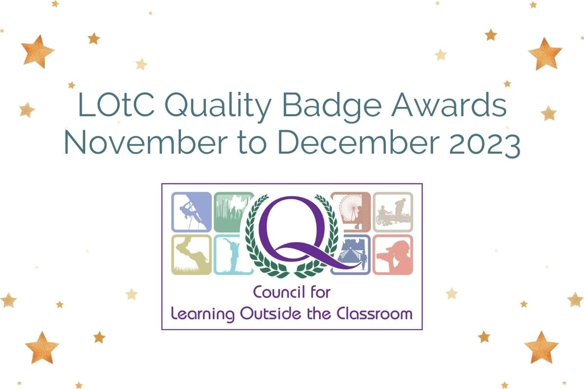 Learning Outside the Classroom - CLOtC - Helping you take your teaching ...