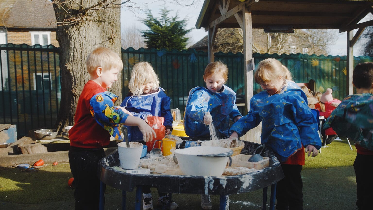 How to make the most of your school grounds for learning - Council for ...