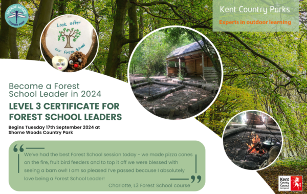 Training & Workshops - Council for Learning Outside the Classroom