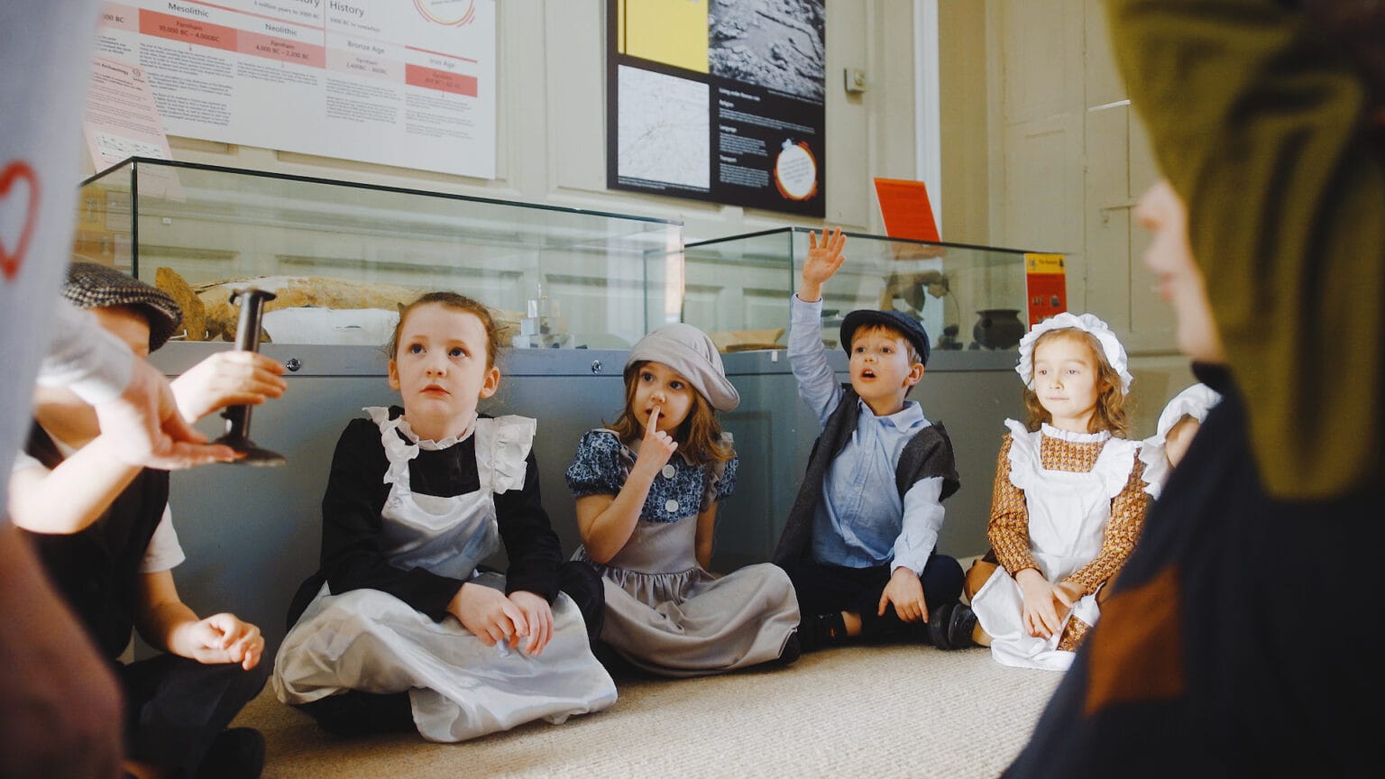Learning Outside the Classroom - CLOtC - Helping you take your teaching ...