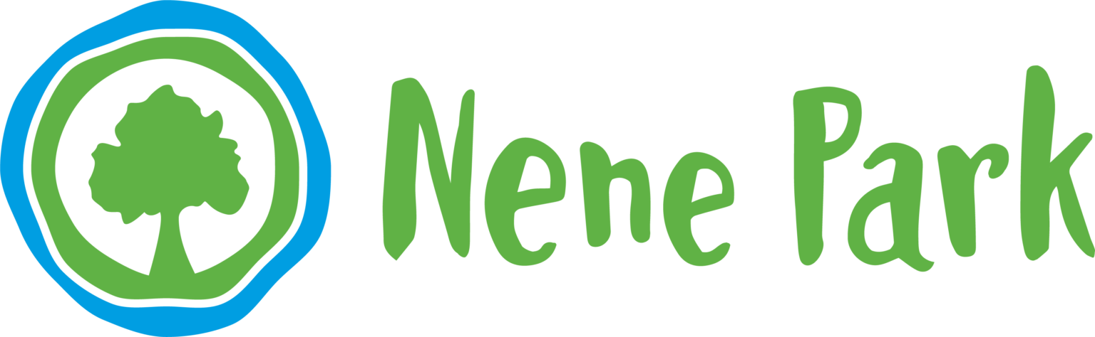 Level 2 Award in Curriculum Based Outdoor Learning - Nene Park Trust ...