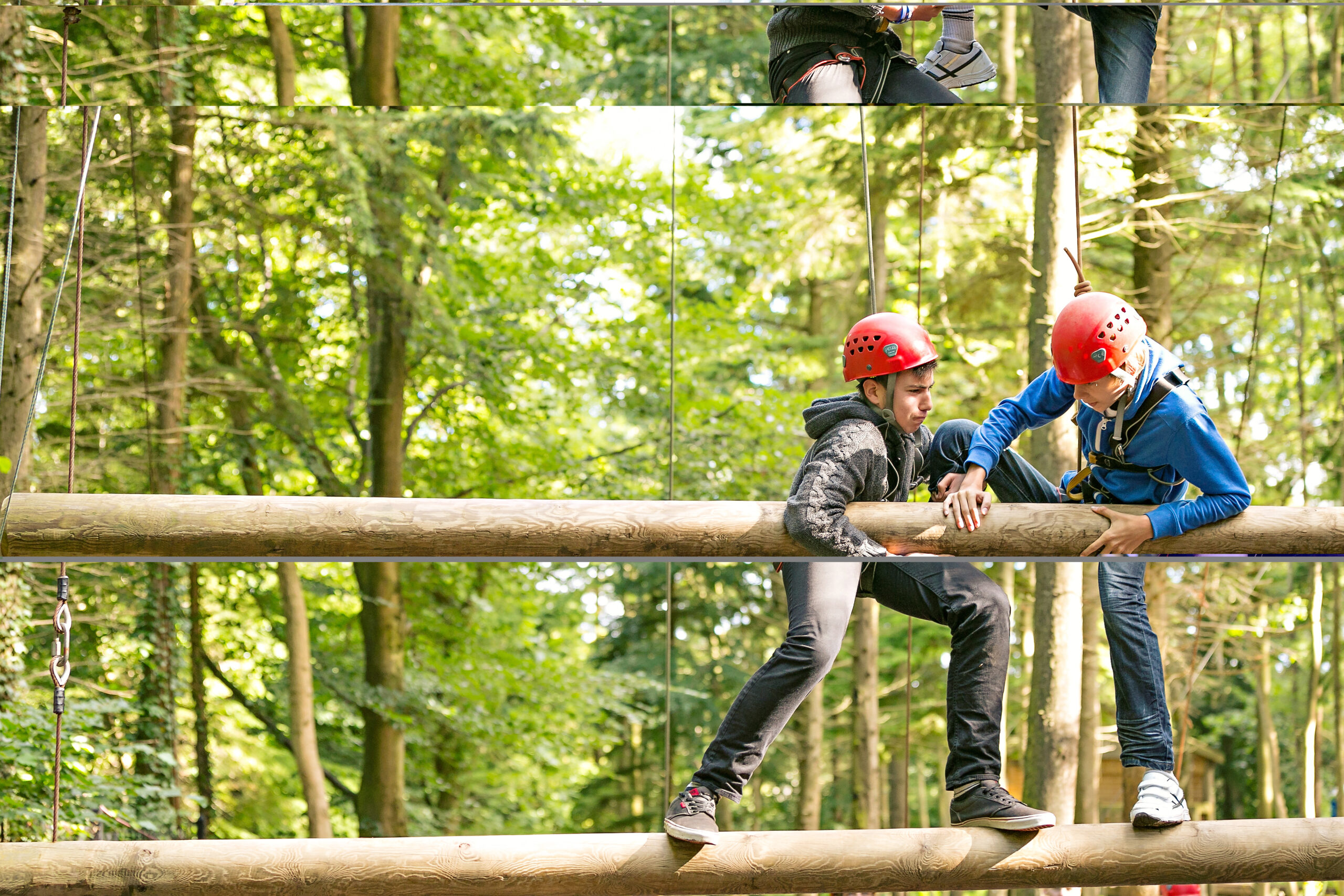 Enriching young people’s lives with resilience - Council for Learning ...