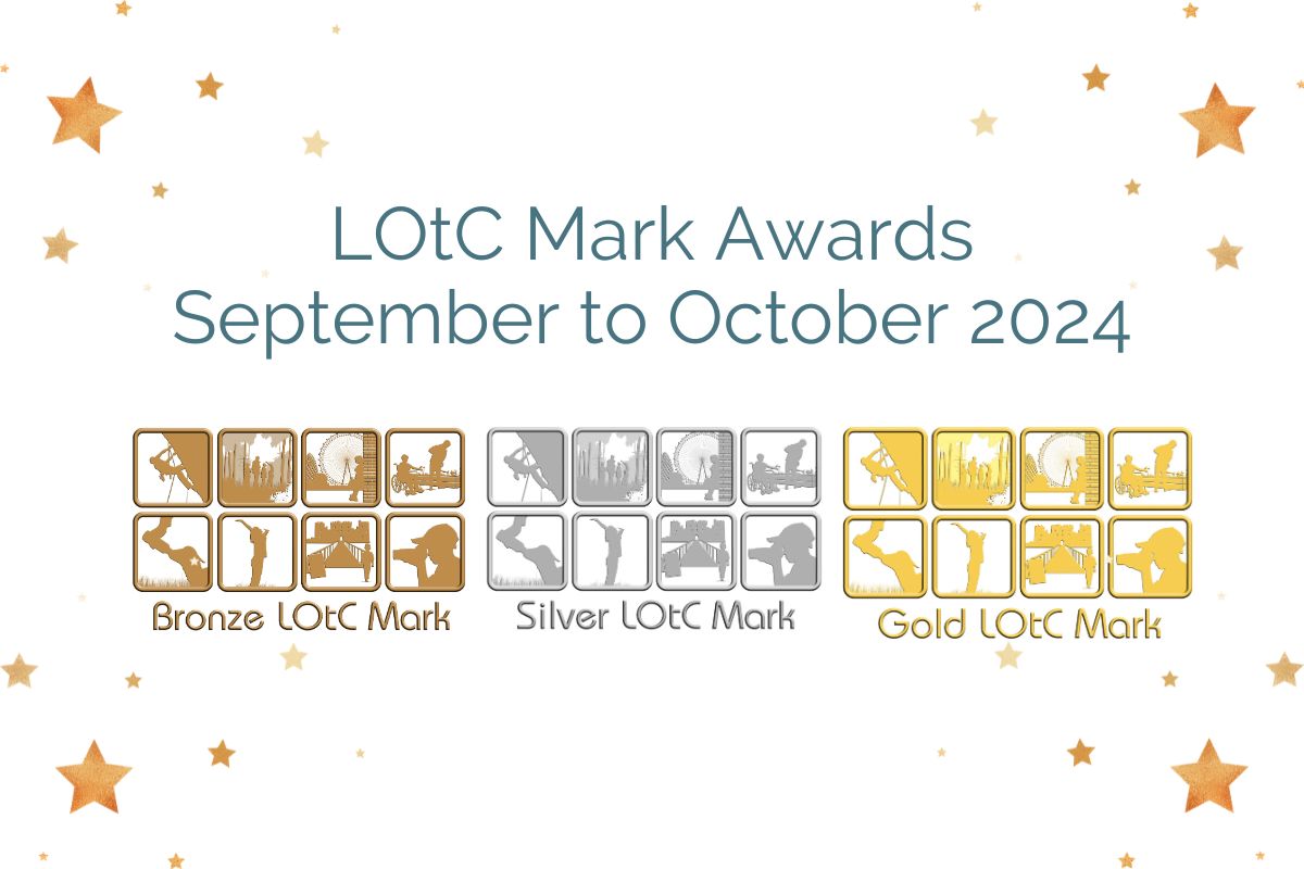 Learning Outside the Classroom - CLOtC - Helping you take your teaching ...