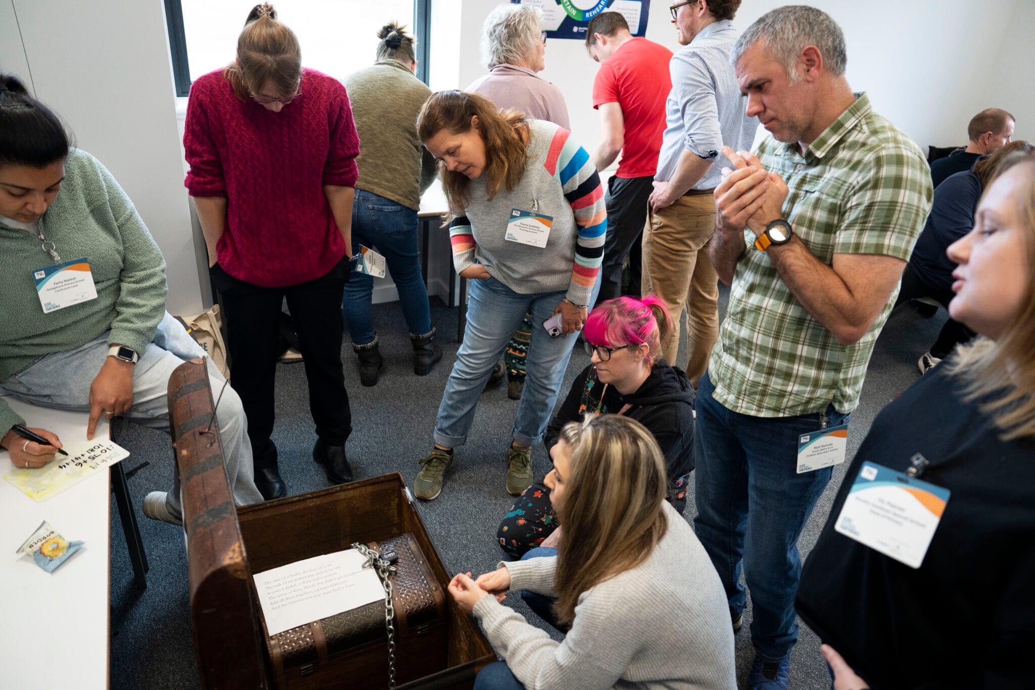 Learning Outside the Classroom - CLOtC - Helping you take your teaching ...