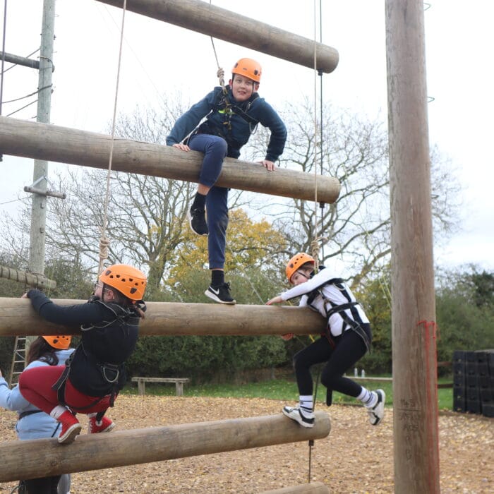 Learning Outside the Classroom - CLOtC - Helping you take your teaching ...
