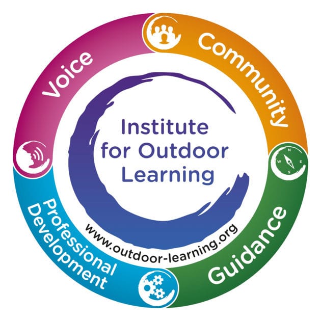 Outdoor Learning Practitioner CPD Day - Council for Learning Outside ...
