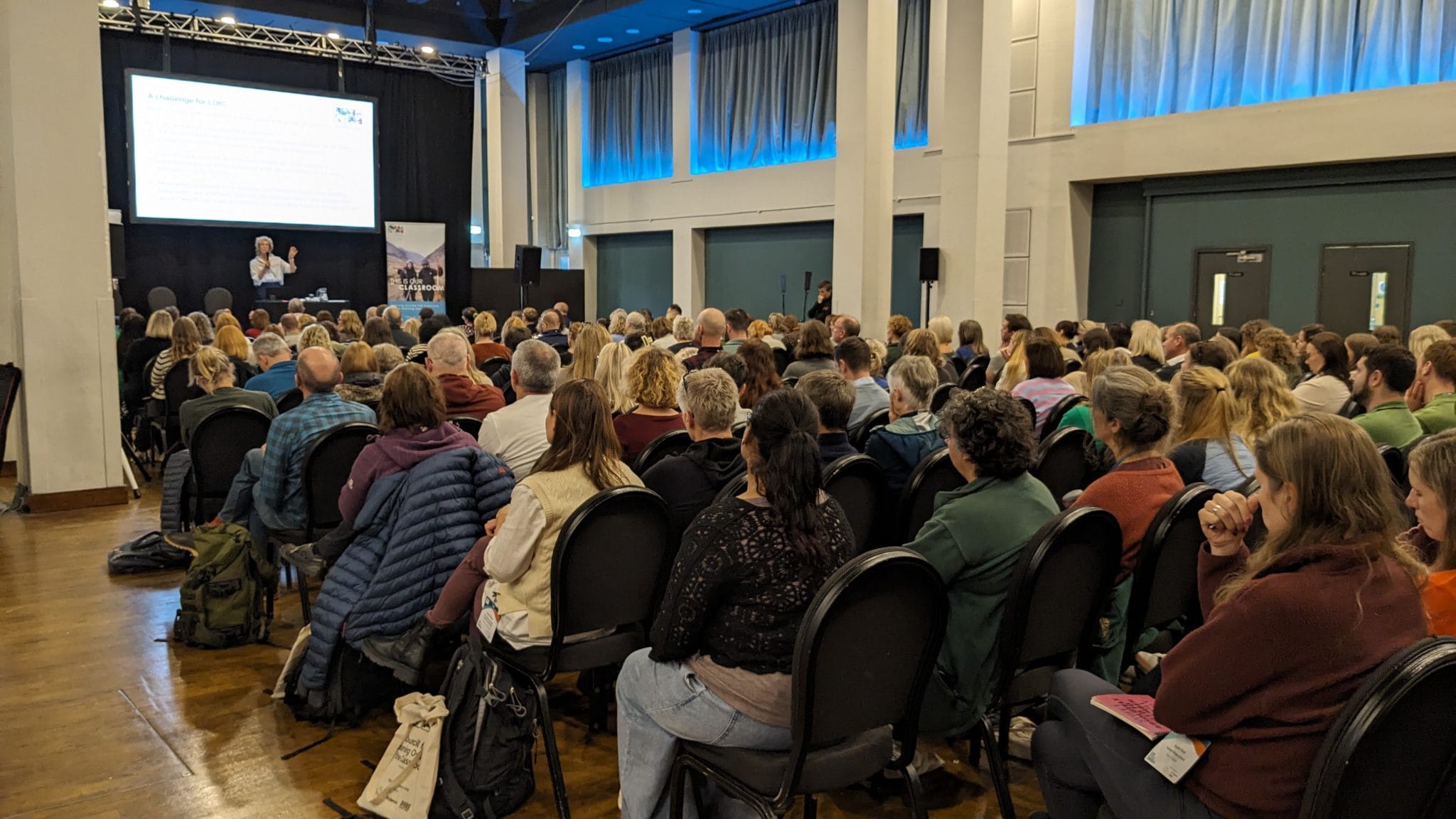 CLOtC hosts annual National Conference at the Royal Armouries Museum ...