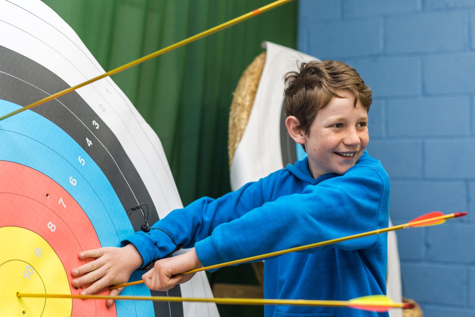 New report - Regional variations in school residential visits in ...