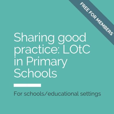 Recorded CPD - Council for Learning Outside the Classroom